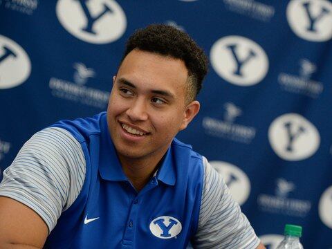 More millennial Mormons are choosing a middle way — neither all-in nor ...