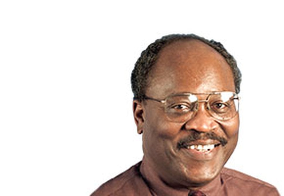 Colbert I. King: Martin Luther King would be outraged by how far we’ve ...