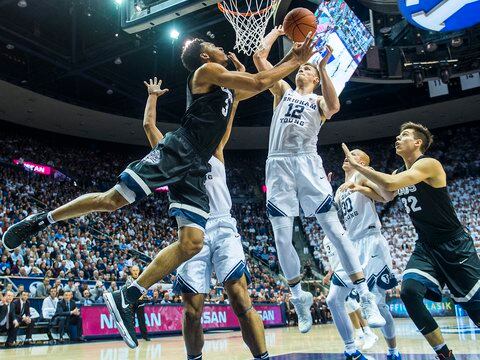 Utah’s Vesco family finally fulfills its longtime quest: Turbinator II ...