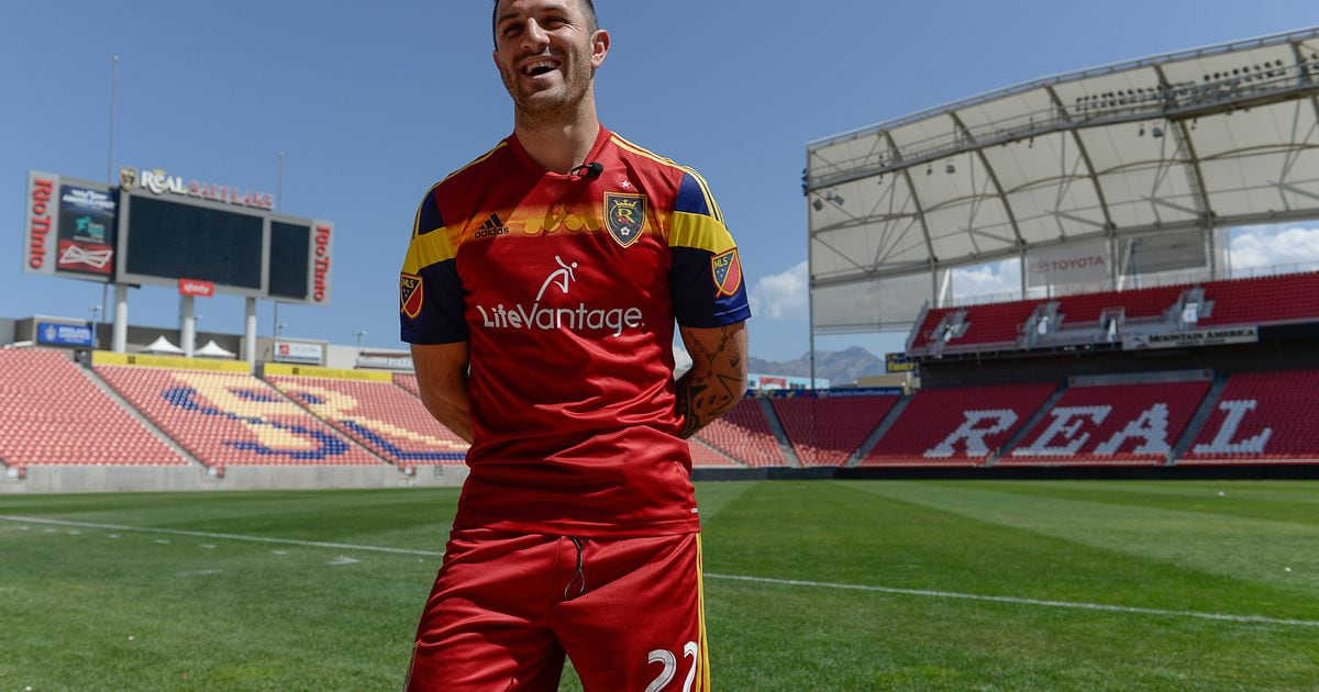 Real Salt Lake will be ‘very active’ in next transfer window says GM ...