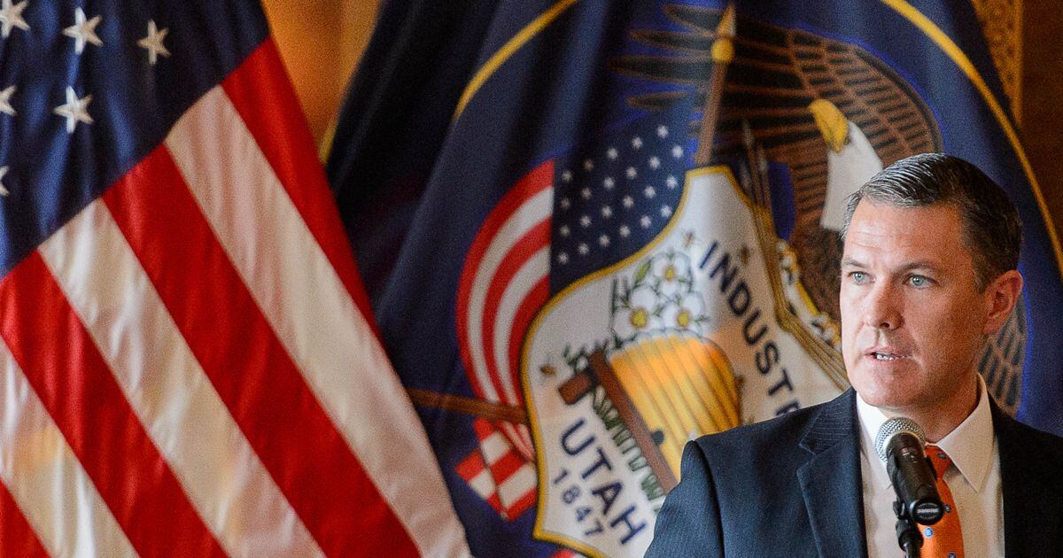 Feds sue Utah criminal justice officials, alleging multimillion dollar ...