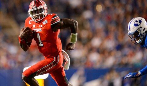 Utah Utes - The Salt Lake Tribune