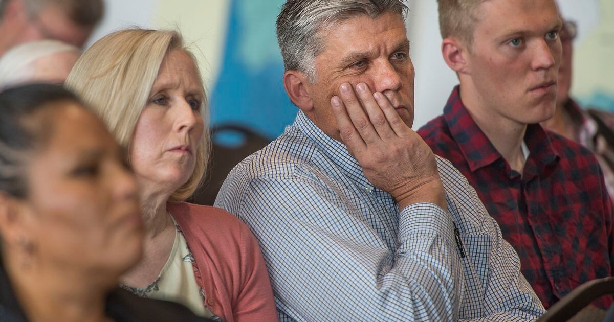 Letter: How did new state Rep. Phil Lyman get such a deal on his $90K fine?