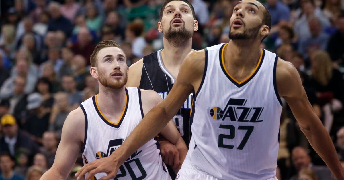 A tumultuous decade of Utah Jazz basketball is coming to a close. Here ...