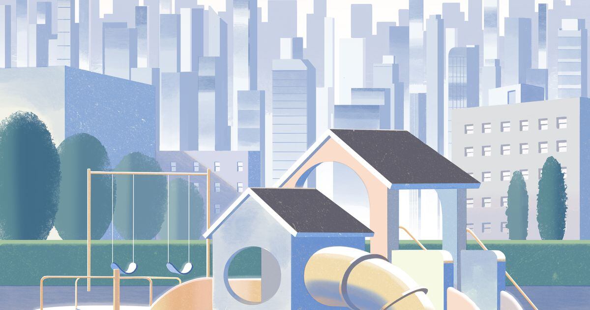 Anna Louie Sussman: Is this the end of babies?