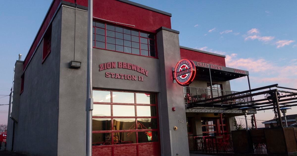 Microbreweries and bar finally come to St. George