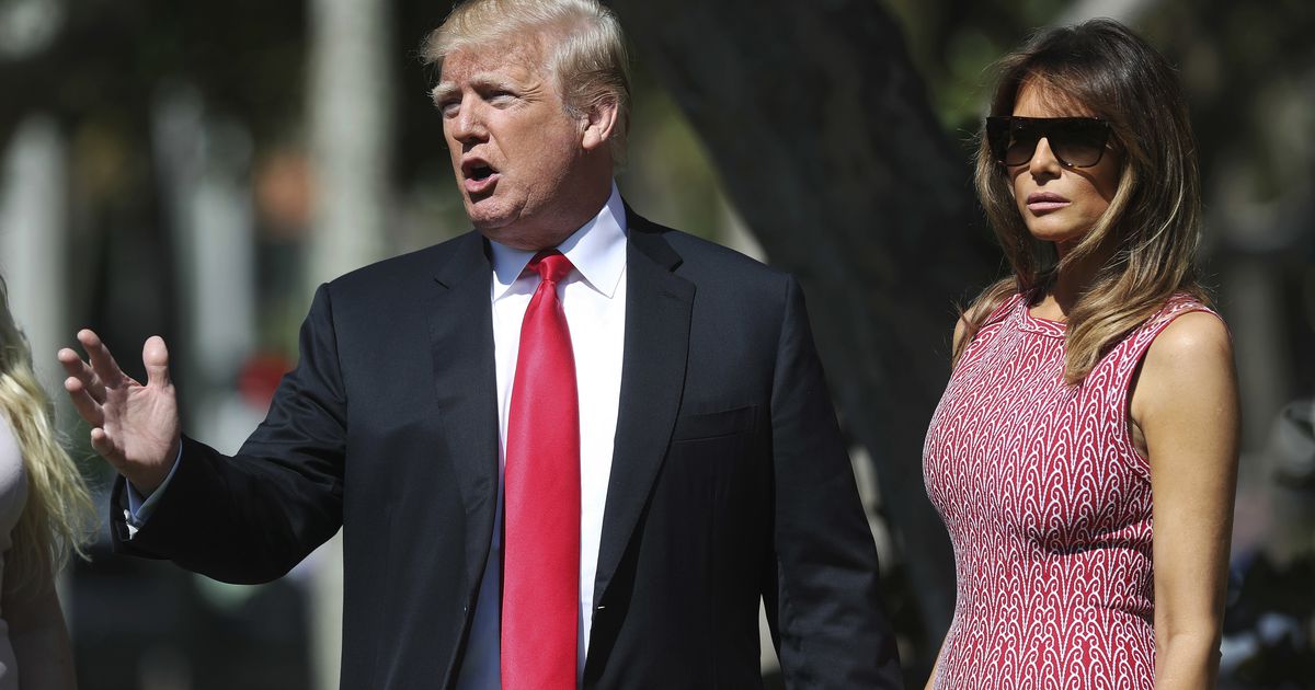 Jennifer Rubin: This legal defeat may force Trump to decide: His ...