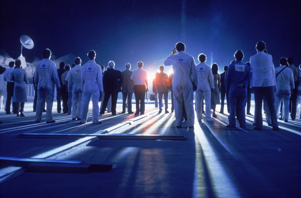 ‘Close Encounters of the Third Kind’ remains magical, 40 years later ...