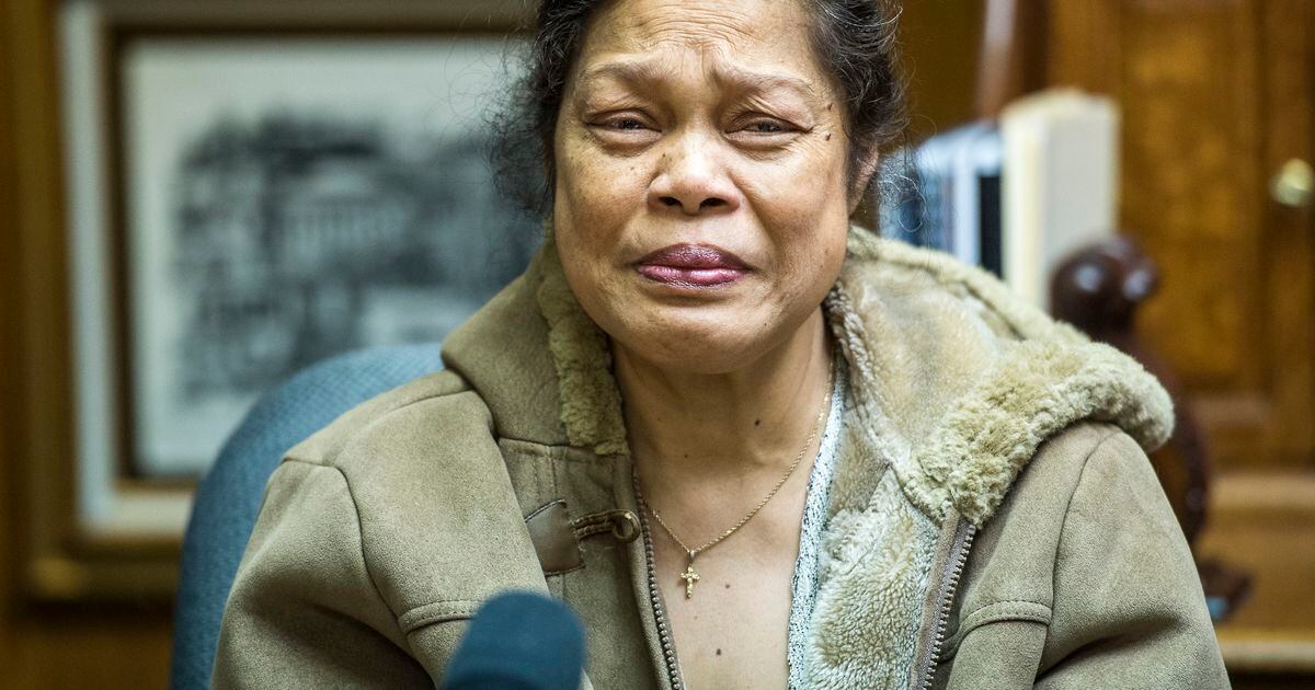 Ruling: Utah media can seek to unseal video of courtroom slaying