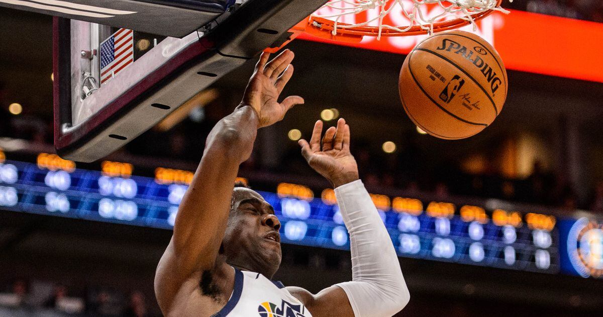 Rookie Miye Oni plays well in first NBA preseason action after ...