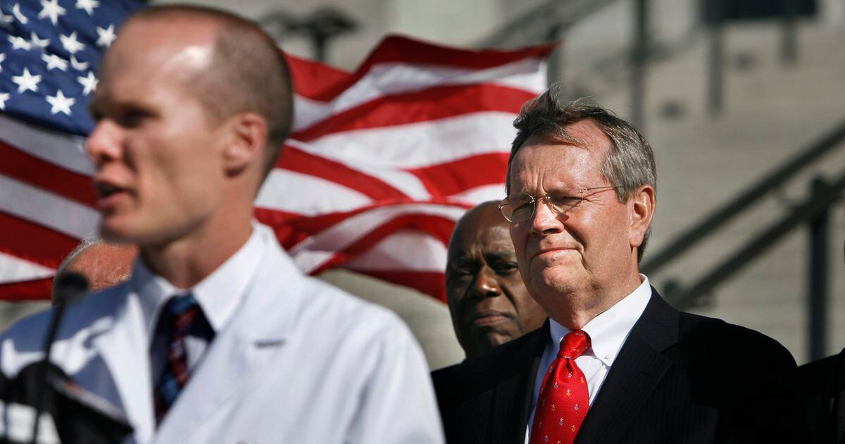 Robert Gehrke: Utah’s pandemic expert says we can’t contain the ...