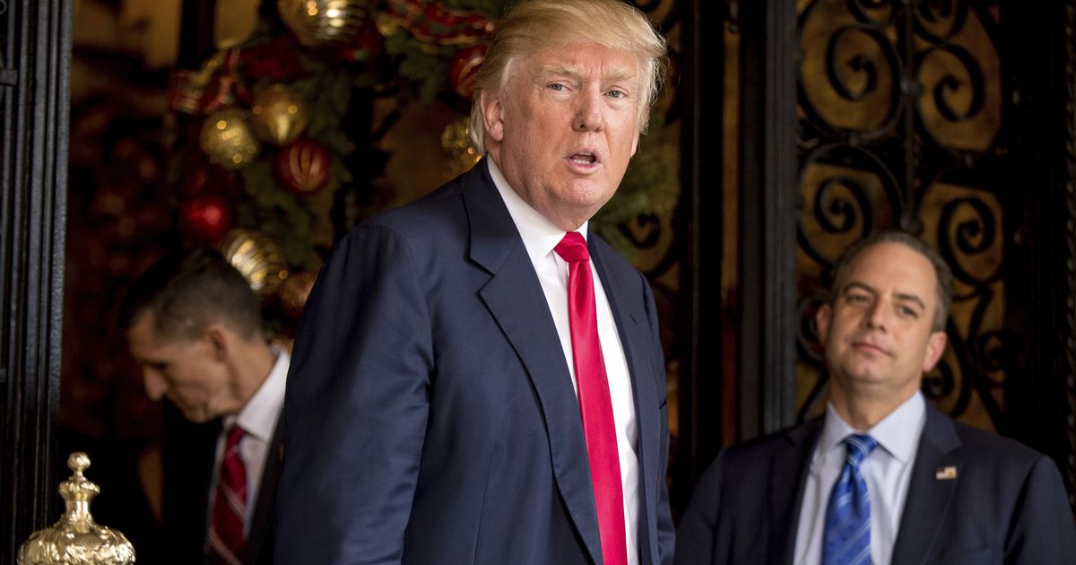 Political Cornflakes: Trump’s former chief of staff says ‘take ...