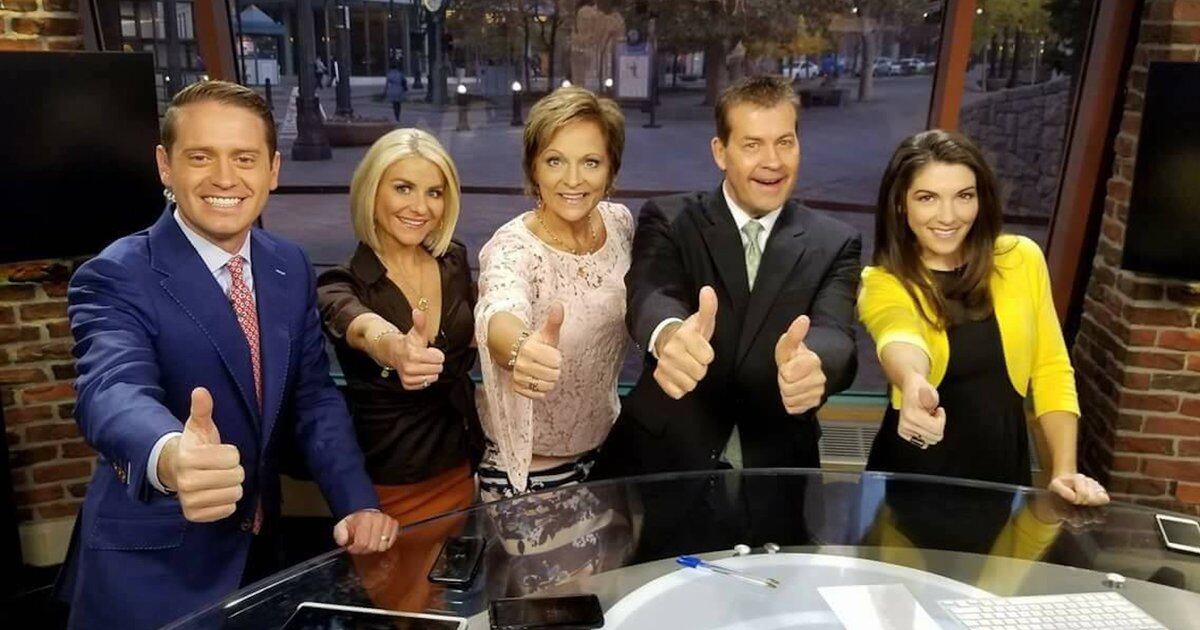 Scott D. Pierce: CBS forces KUTV to switch its 7 a.m. newscast over to ...