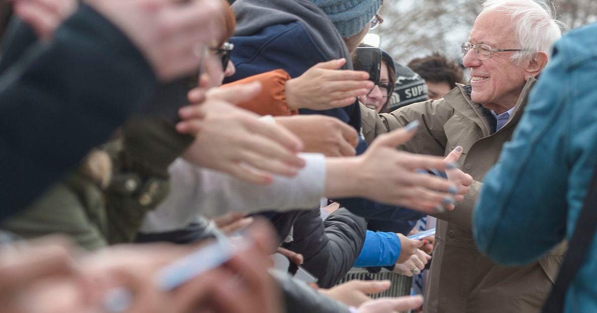 What to watch as 14 states vote in Super Tuesday primaries