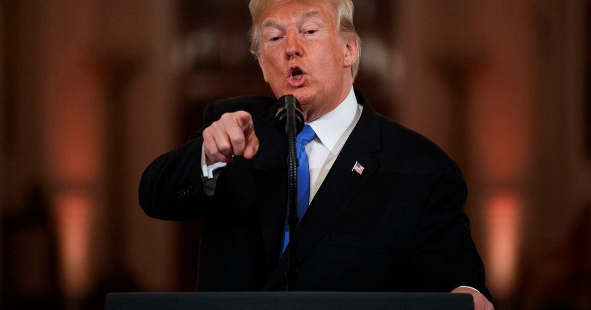 President Trump blasted Mia Love for not using his help — but she made ...