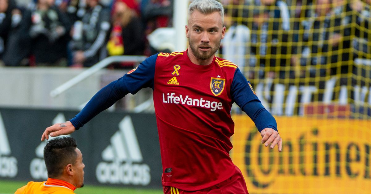 RSL players say more roster depth is needed for next season