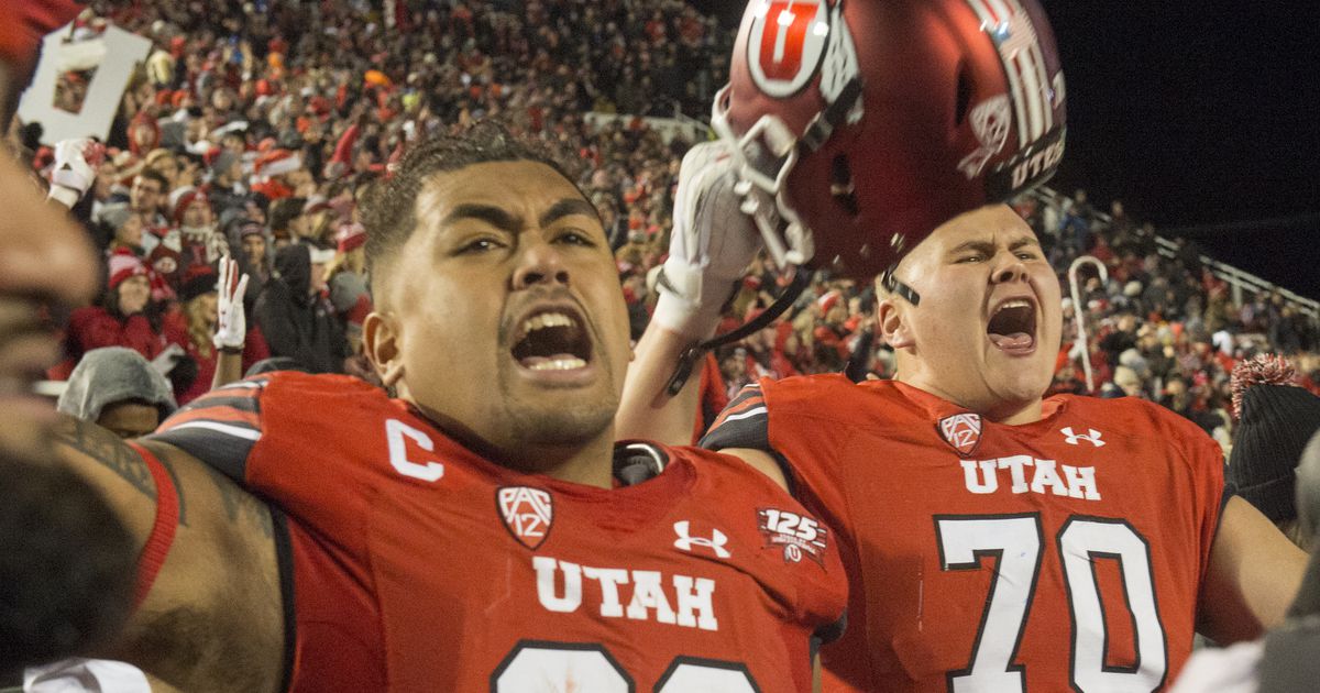 Another Utah-BYU game for the books: Utes rally with four straight ...