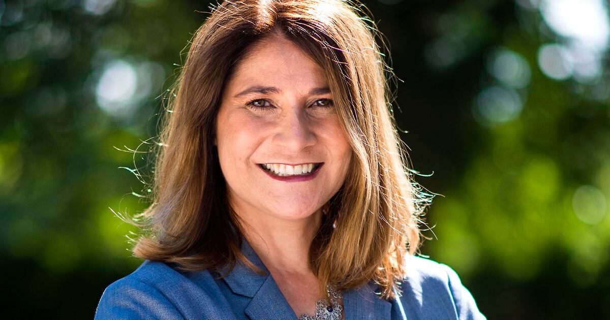 ‘Trib Talk’: Tribune editor Jennifer Napier-Pearce on the importance ...