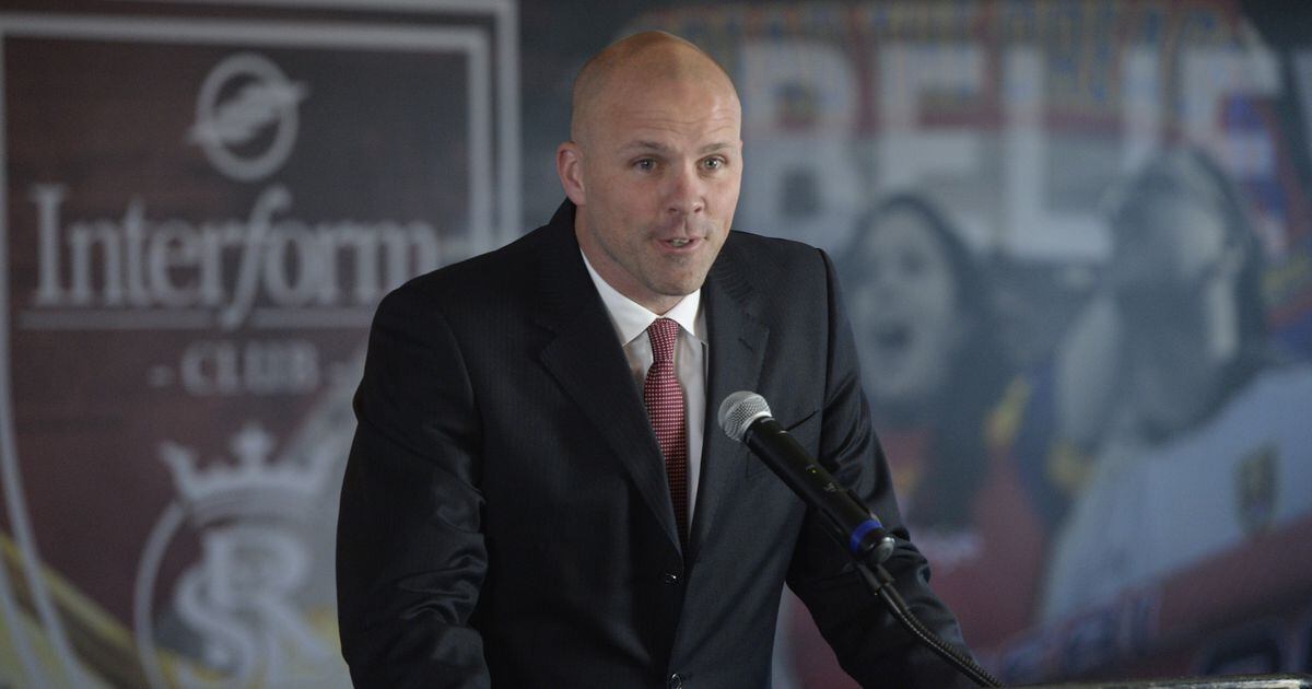 Real Salt Lake general manager Craig Waibel still without contract ...