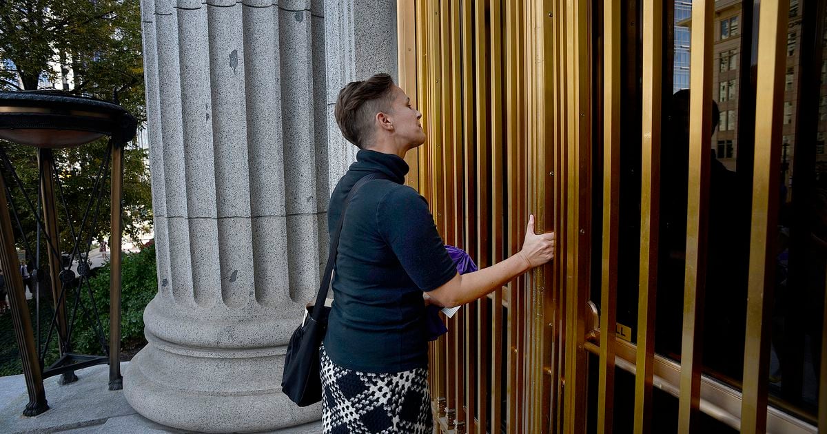 Kate Kelly: The Mormon church hasn’t drastically changed how it treats ...