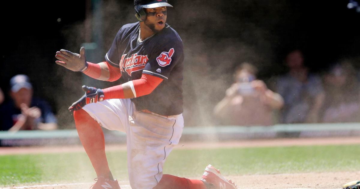 MLB: Cleveland beats Detroit, sets A.L. record with 21 straight wins