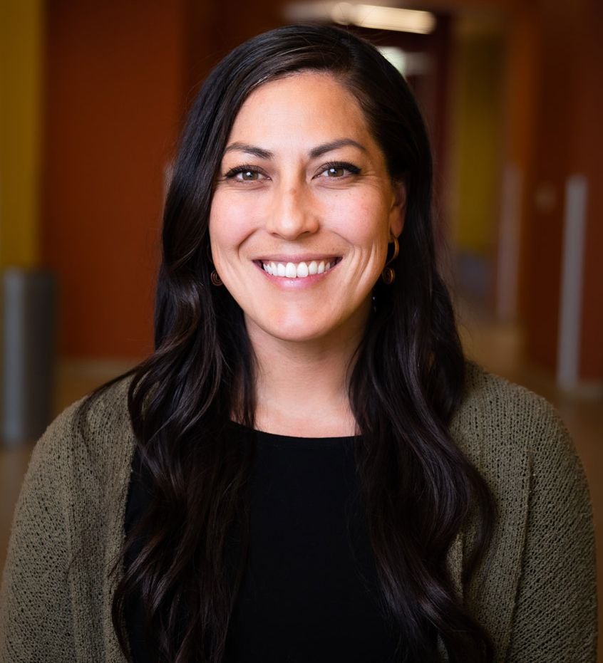 Chris Linder and Brittany Badger: There is help for victims of domestic ...