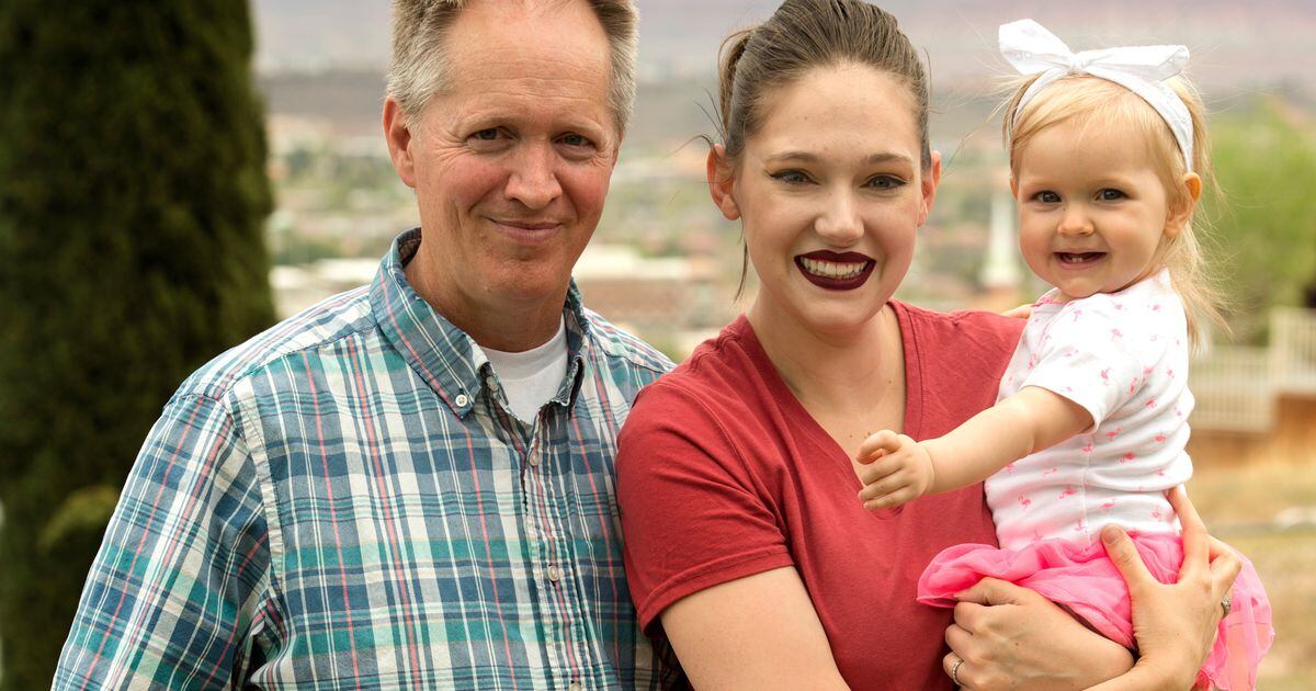 A fired Dixie State University professor says the school’s conditions ...