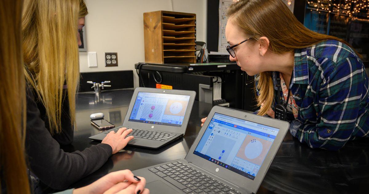 This Utah district will let high schoolers start class at 9 a.m.