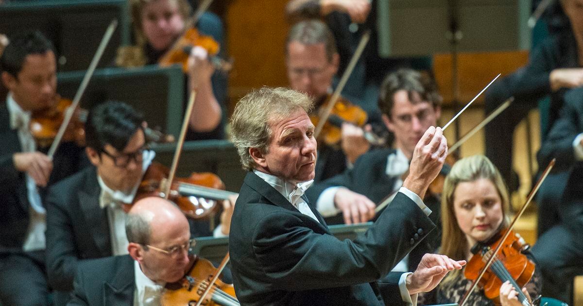 From ‘Star Wars’ to ‘The Little Prince’ to a Bach favorite, here’s Utah ...