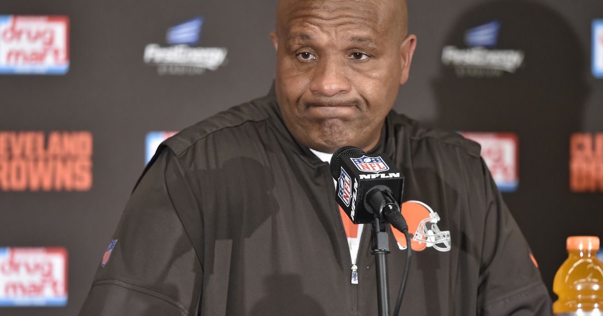 The cases for and against keeping this quartet of beleaguered NFL head ...