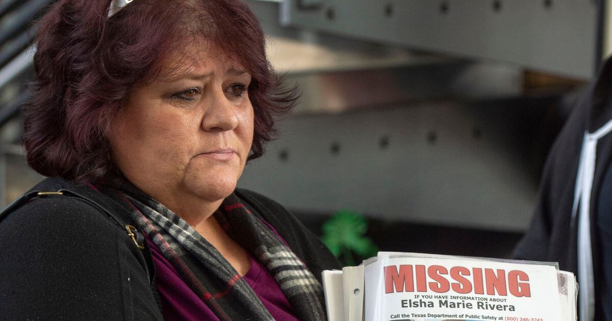 Event offers families of missing Utahns another chance at hope, discovery