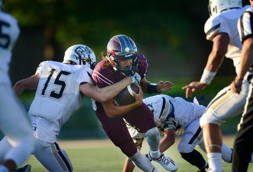 Prep football: Jordan Beetdiggers preview - The Salt Lake Tribune