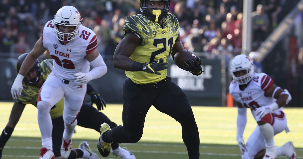 Utes continue to struggle defensively against the run