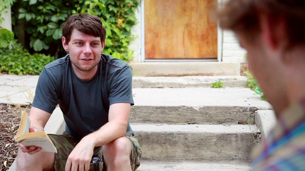 Almost famous: Extending the legacy of actor-filmmaker David Fetzer ...