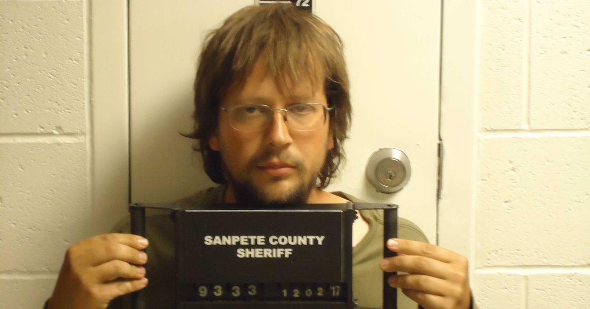 Utah ‘doomsday prepper’ charged with kidnapping after his daughters ...