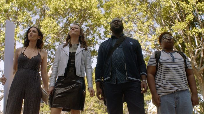 Maribeth Monroe Alice Future