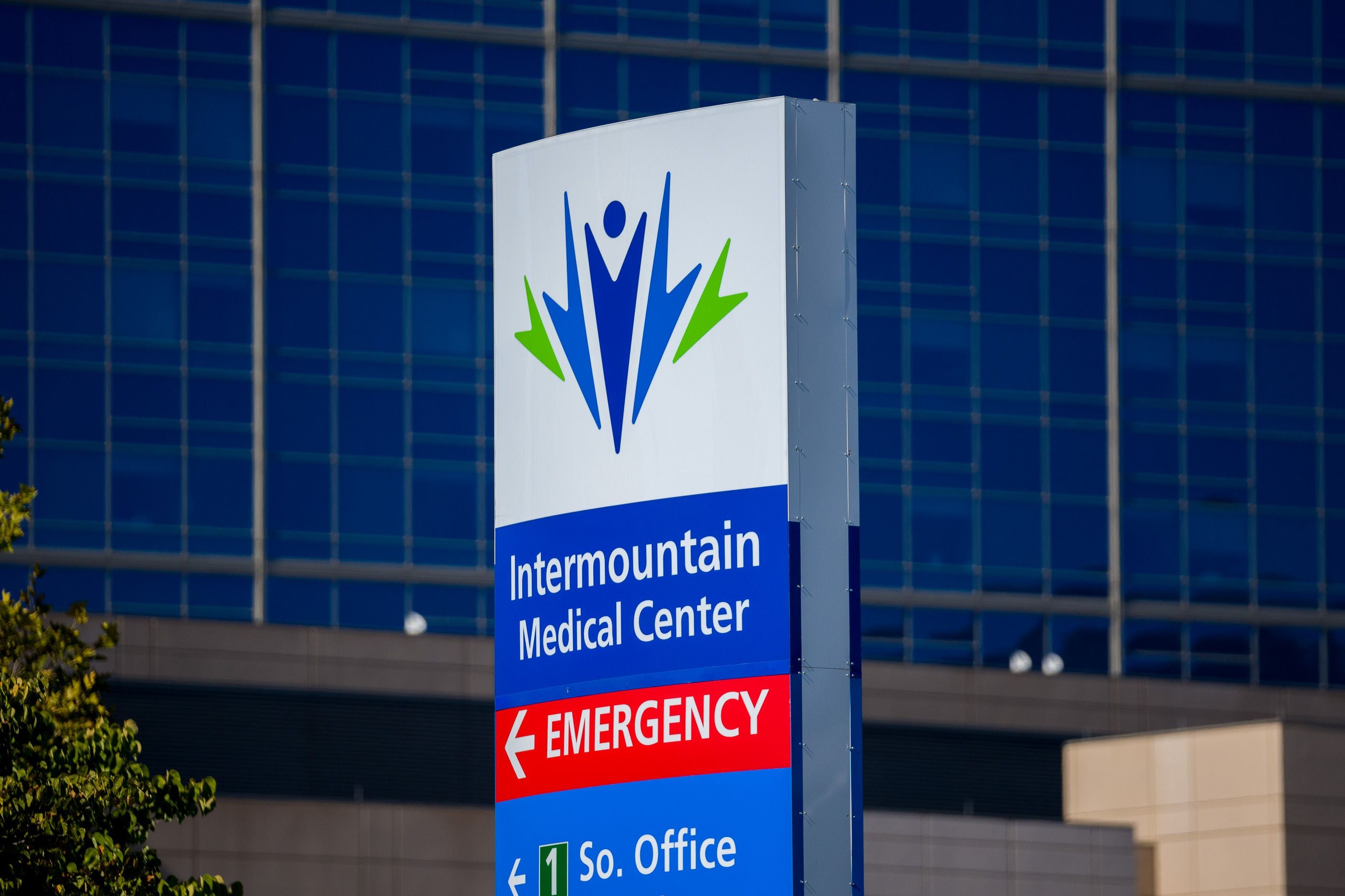 Intermountain Healthcare Logo