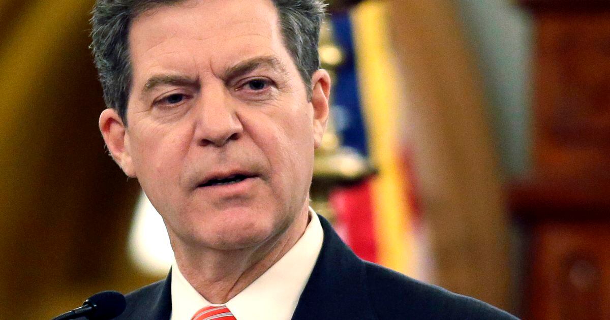 5 faith facts about Sam Brownback: Political champion of religious freedom