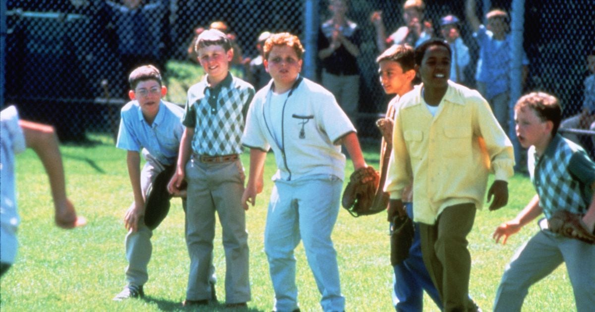 Here’s what ‘The Sandlot’ looks like 25 years after the movie was ...