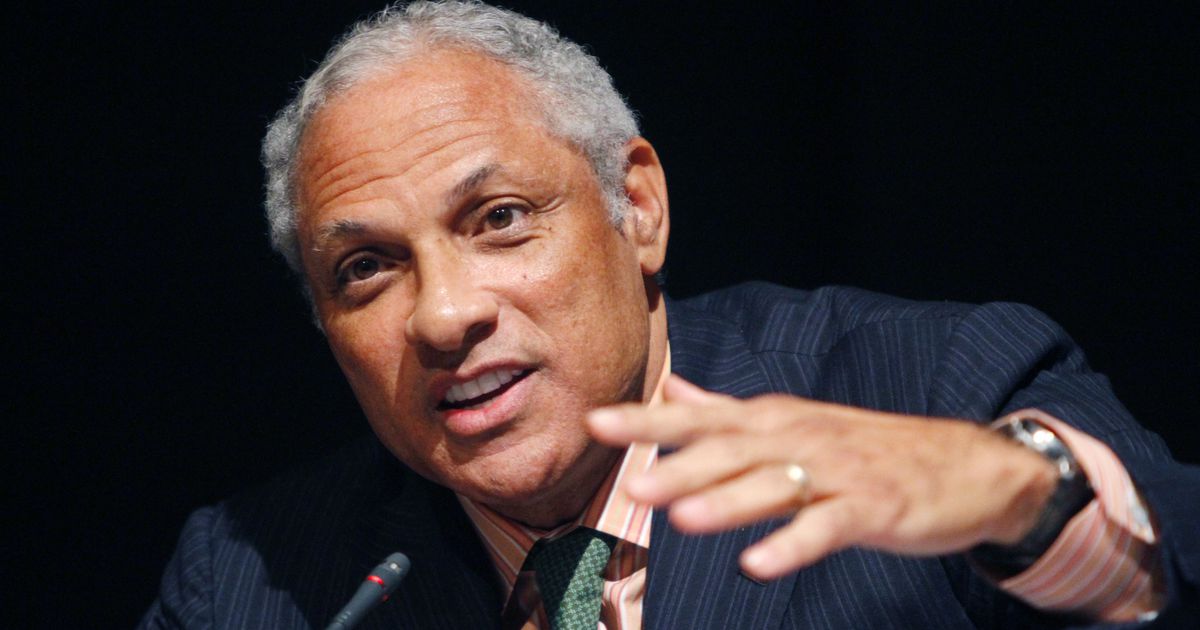 George F. Will: Mississippi election tells an American story