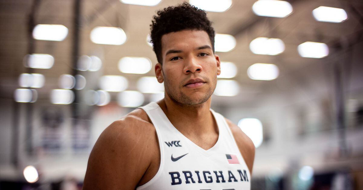 BYU basketball hosts University of Texas at Tyler in exhibition play on ...