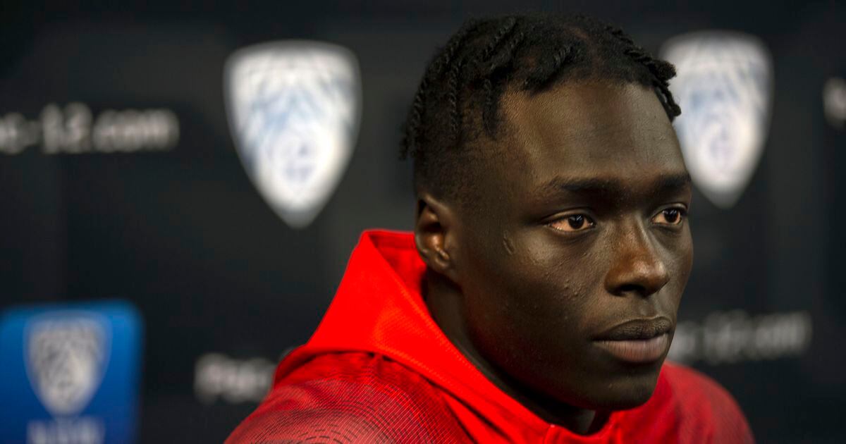 Utah hoops’ Both Gach returns to lineup as Utes looking for answers in ...