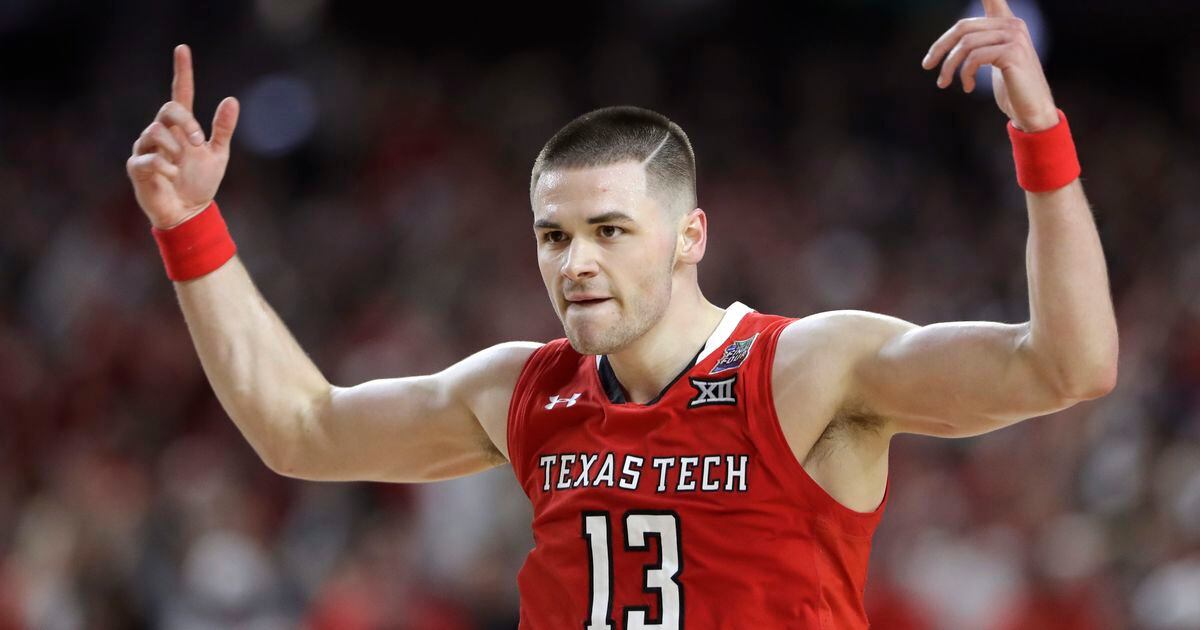 Texas Tech’s Matt Mooney, Syracuse’s Tyus Battle among prospects who ...