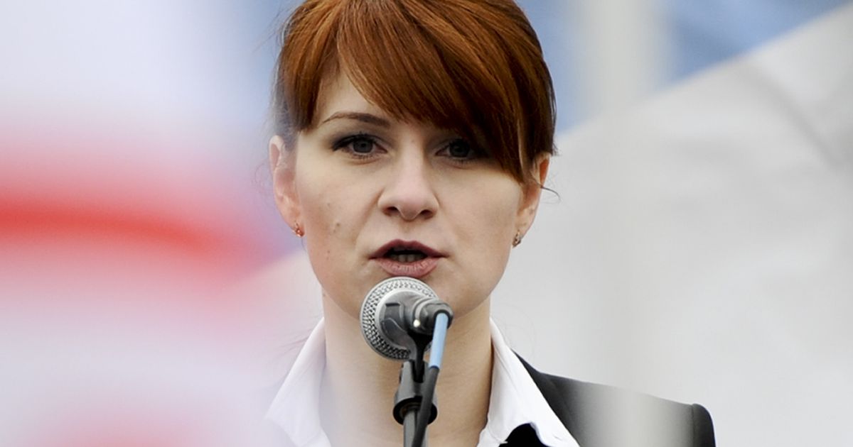 Monica Hesse: Maria Butina was the ultimate NRA Cool Girl