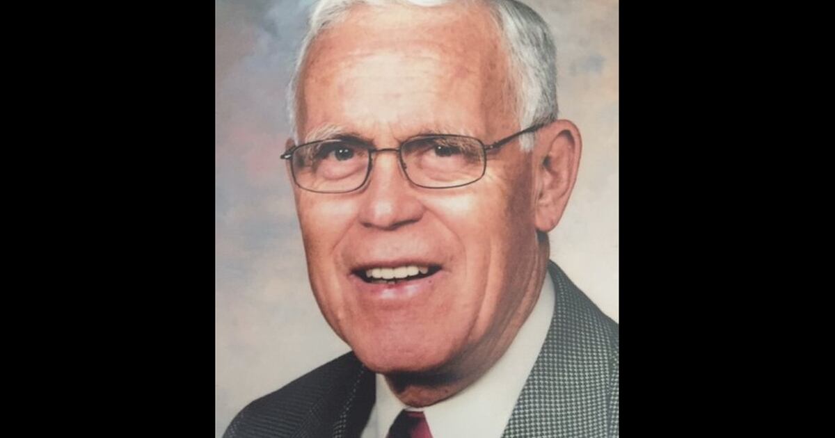 Utah doctor, a former CDC director at center of Ryan White AIDS ...