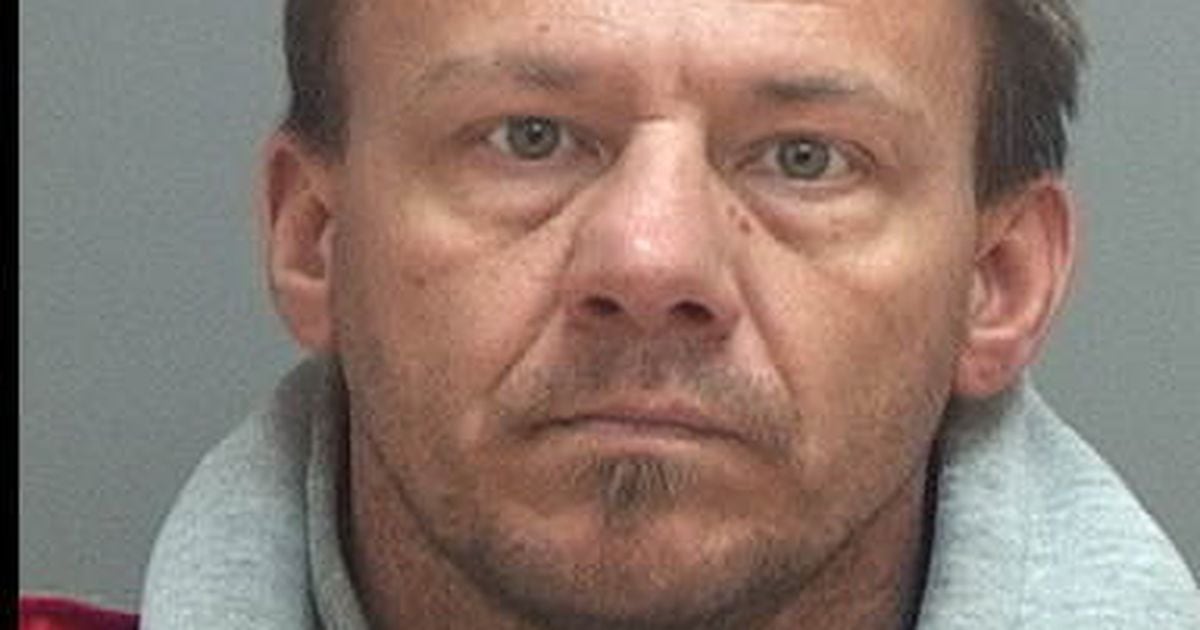 Utah man acquitted of 2015 murder tied to trailer theft
