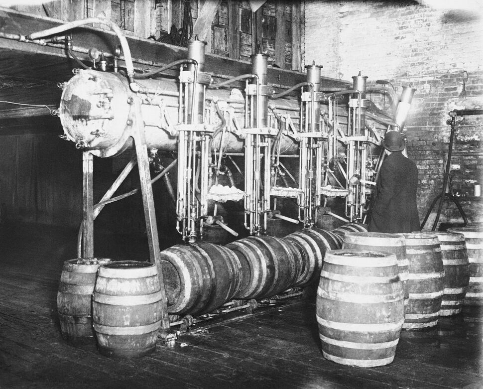 Prohibition began 100 years ago, and its legacy remains - The Salt Lake ...