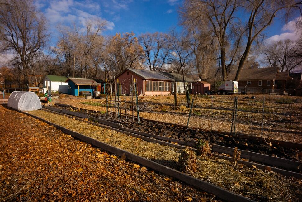 New campus for Wasatch Community Gardens will take root in 2020, but it ...