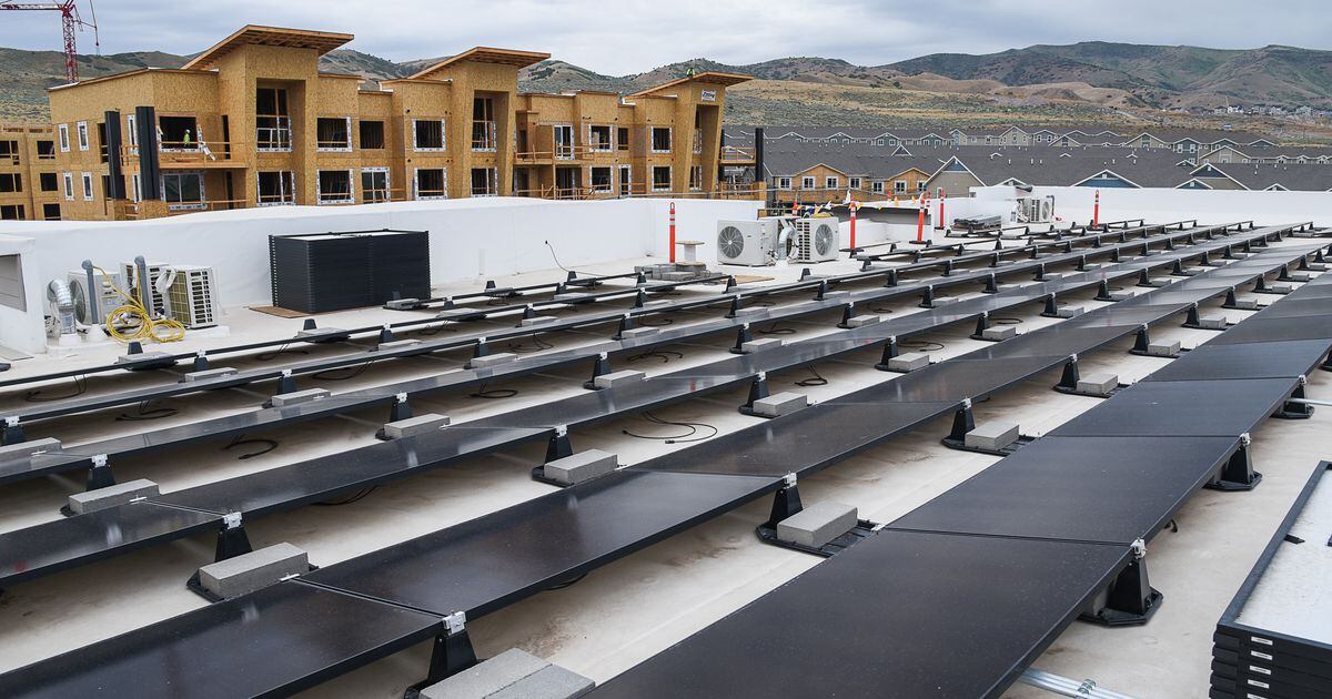 PacifiCorp’s 20-year electricity plan for Utah dials back on coal, amps ...