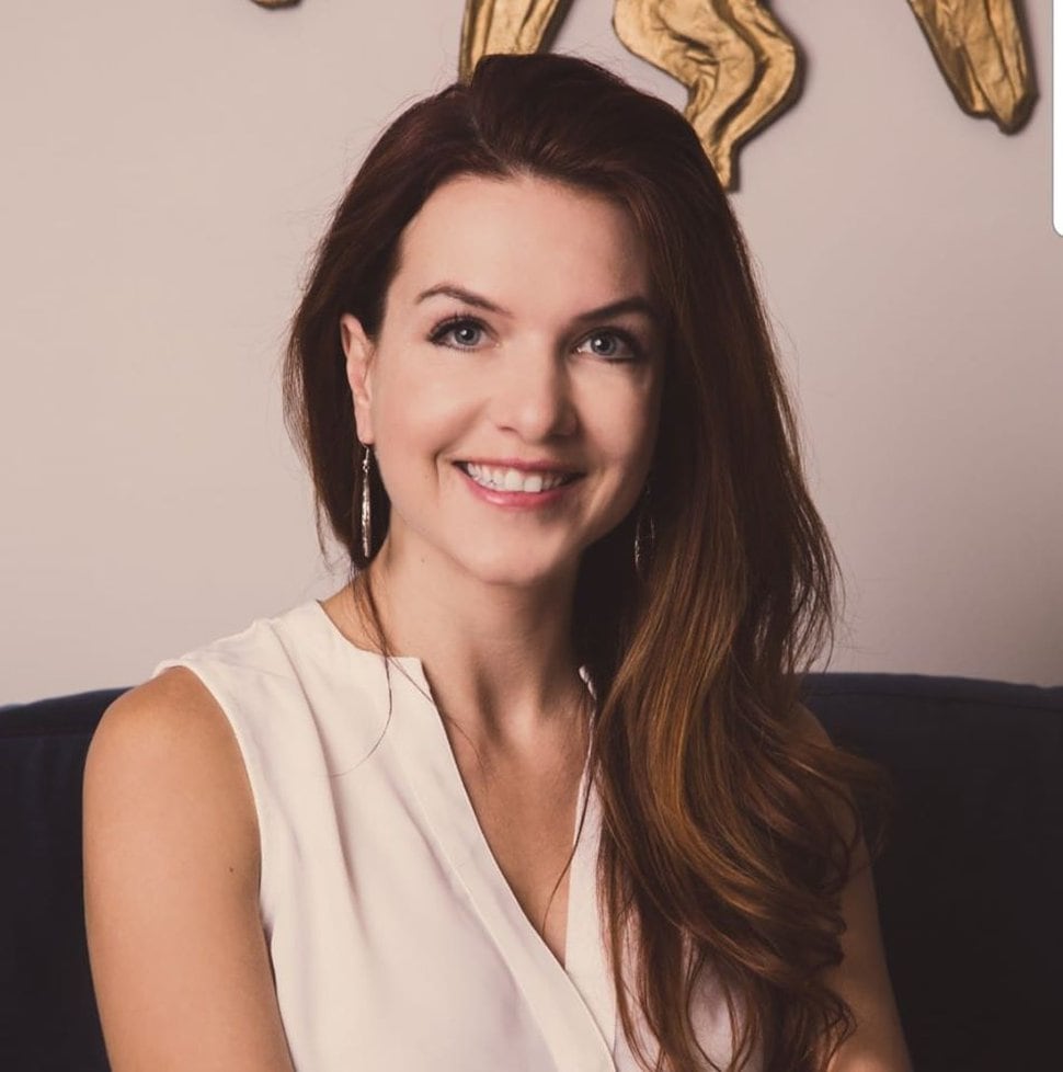 Lindsay Hansen Park: It helps no one to equate polygamy with slavery ...